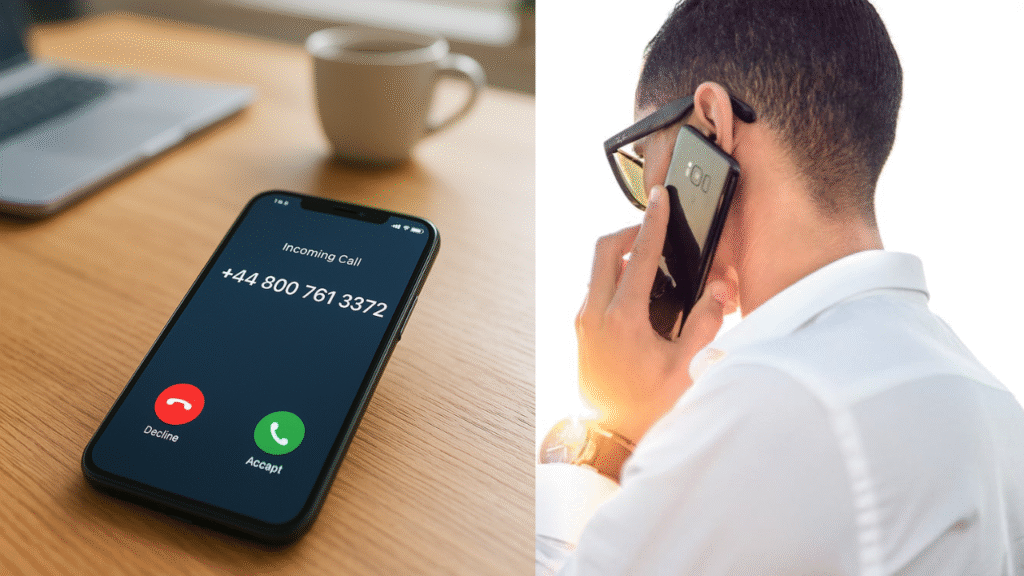 +44 800 761 3372 Official Sky UK Number or Scam? Complete Guide