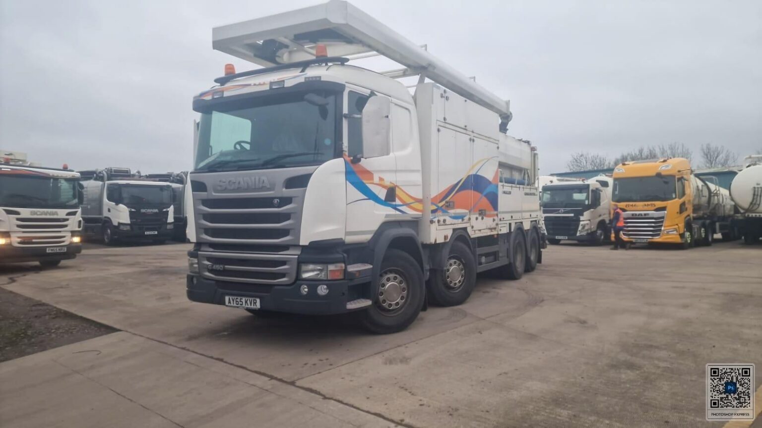 Mhari Aurora A Powerful Voice Making UK News Easy for Everyone